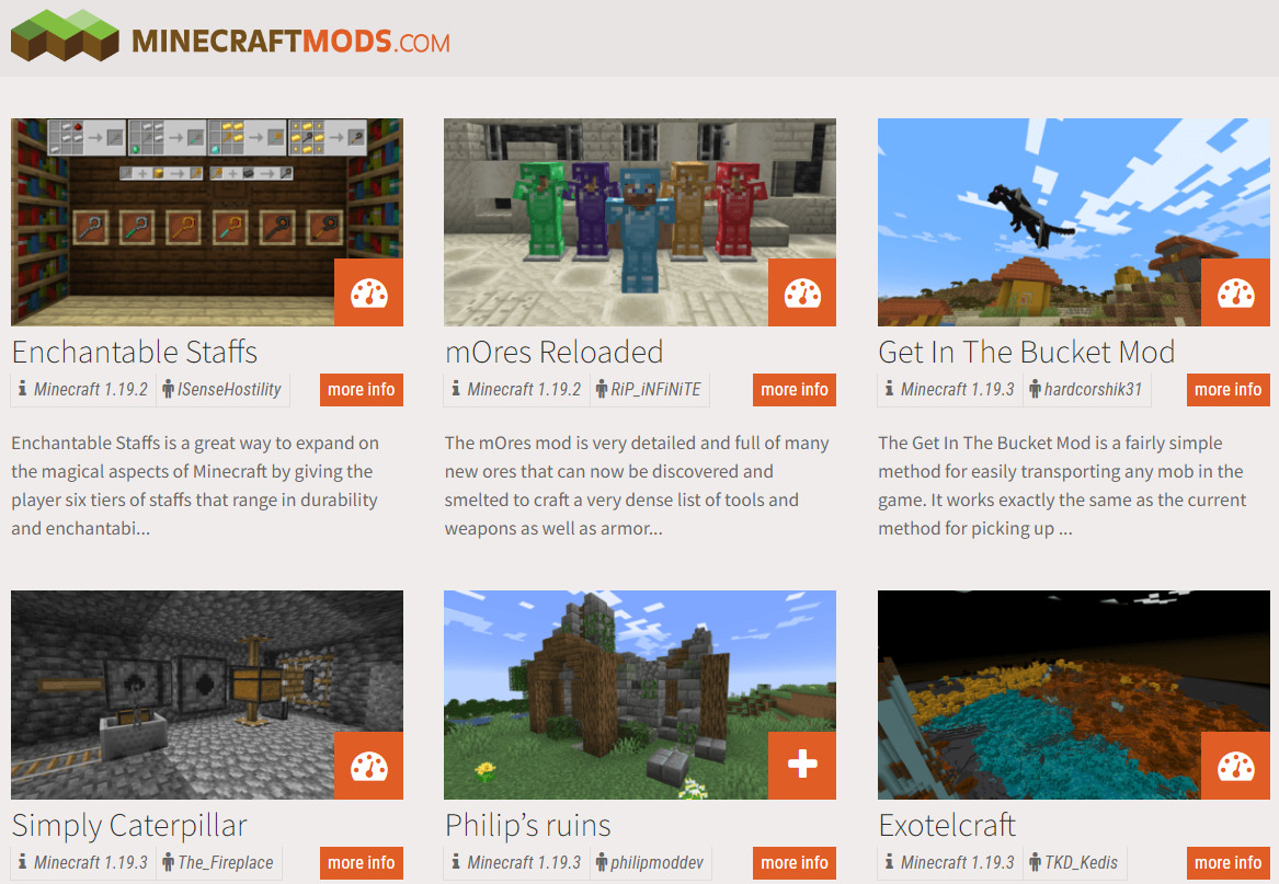 簡単解説！マインクラフトMODの入れ方と注意点 | ModFrontier【Minecraft】