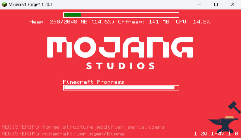 A.V.A Guns in マイクラ: リアル銃modの世界へ | ModFrontier【Minecraft】