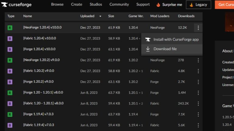 マイクラMODでライトを駆使する方法 — 「Light Overlay」徹底解説 | ModFrontier【Minecraft】