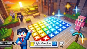 マイクラMODでライトを駆使する方法 — 「Light Overlay」徹底解説 | ModFrontier【Minecraft】
