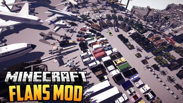 【マイクラ】人気の車MOD導入ガイドと楽しみ方を解説！ | ModFrontier【Minecraft】