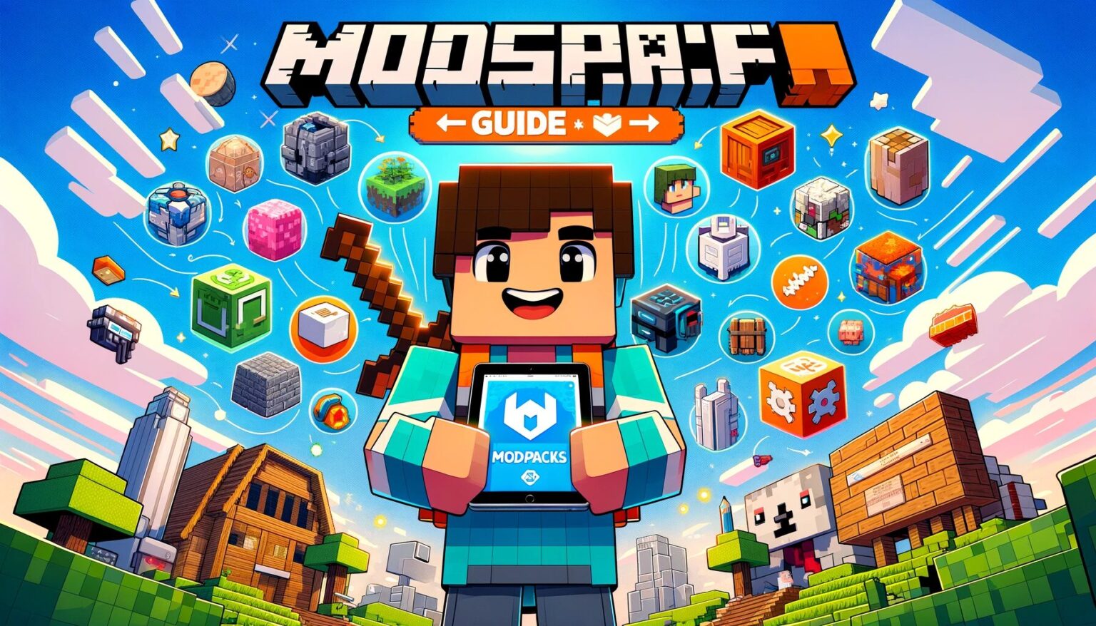 マインクラフトMOD配布サイトの徹底ガイド