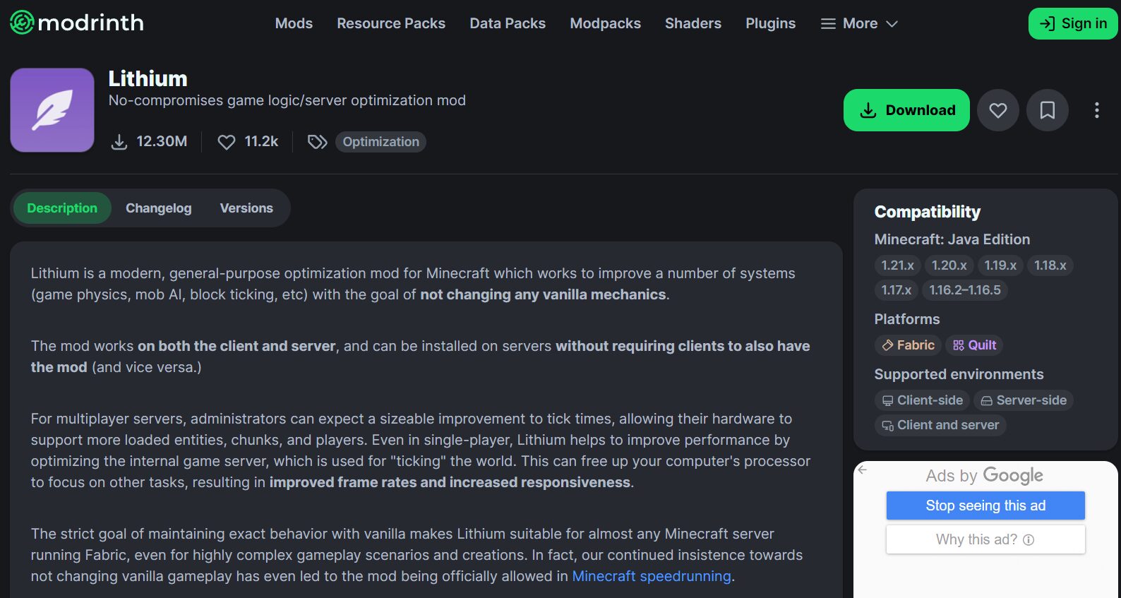 【マイクラ軽量化】おすすめMODと設定方法を徹底解説！