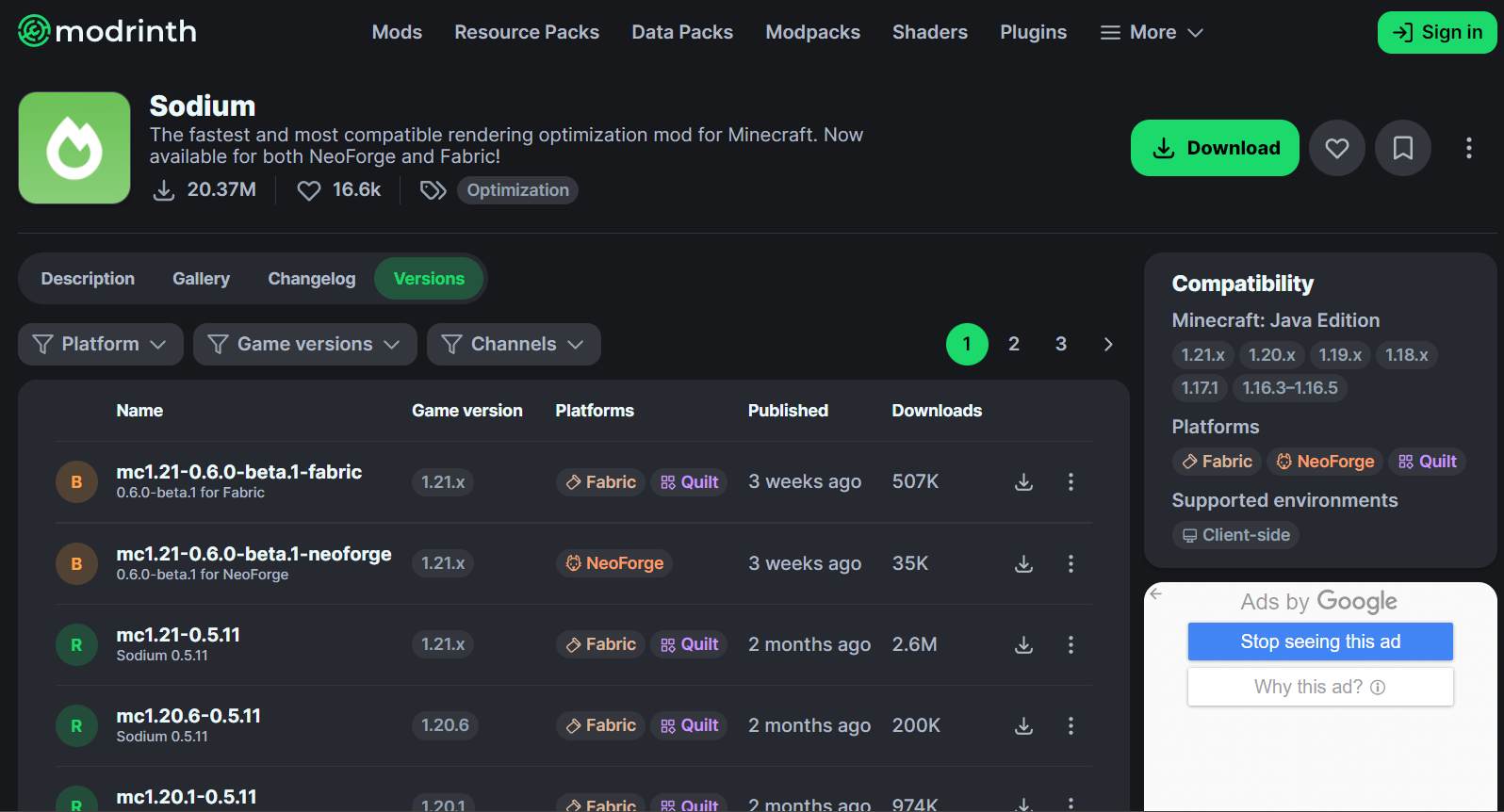【マイクラ軽量化】おすすめMODと設定方法を徹底解説！